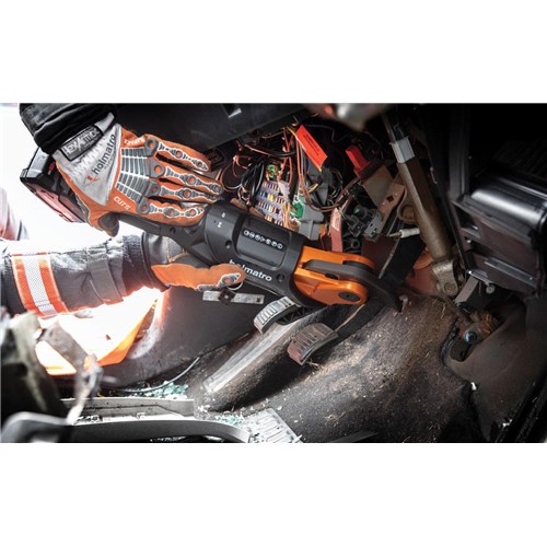HOLMATRO Mini Cutter - CCU10 151001500 - Cutters - Fire Rescue Safety ...
