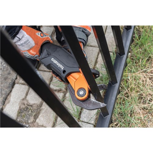 HOLMATRO Mini Cutter - CCU10 151001500 - Cutters - Fire Rescue Safety ...