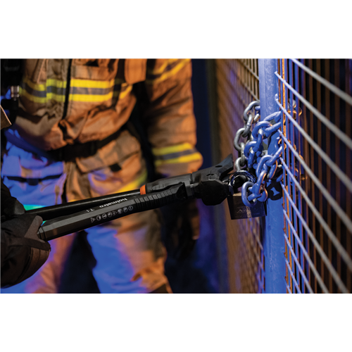 Holmatro Forcible Entry Tool T1 - 151001787 - Specialised Rescue Tools ...