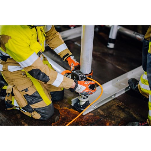 Holmatro 151004158 ADVANCED VEHICLE & STRUCTURAL SHORING PNEUMATIC ...