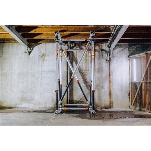 Holmatro 151004158 ADVANCED VEHICLE & STRUCTURAL SHORING PNEUMATIC ...