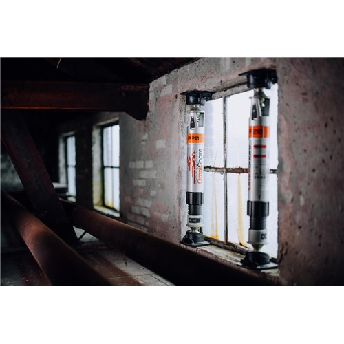 Holmatro 151004159 BASIC TRENCH SHORING - PNEUMATIC SET T-PS1 - Shoring ...