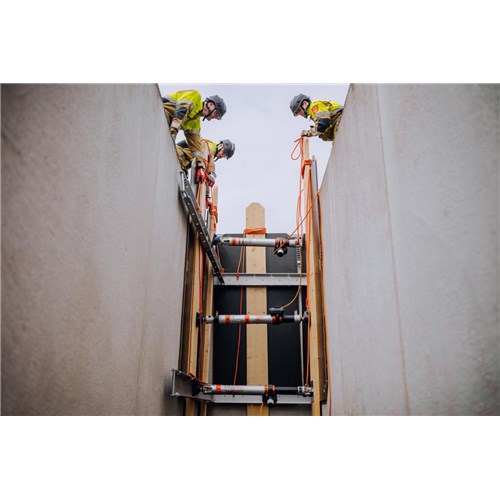 Holmatro 151004160 BASIC TRENCH SHORING - OMNILOCK SET T-OS1 - Shoring ...