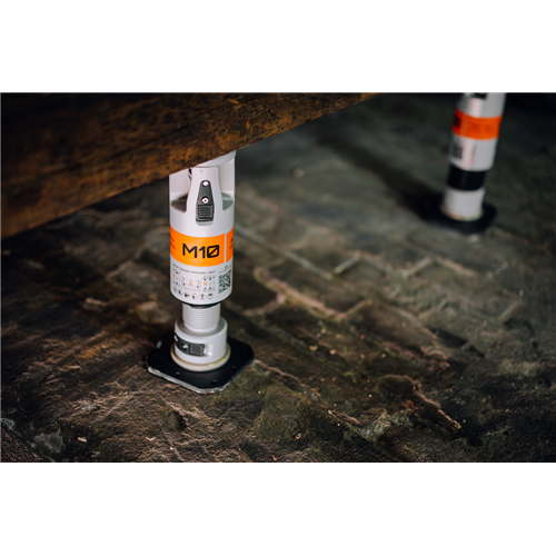 Holmatro Omnishore Strut M10 151001601 - Shoring / Stabilisation - Fire ...