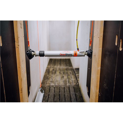 Holmatro Omnishore Strut P30 151002159 - Shoring / Stabilisation - Fire ...