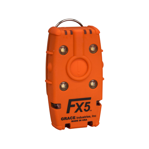 Search and Rescue Other - Grace - FX5 Stand-Alone PASS - NFPA compliant ...