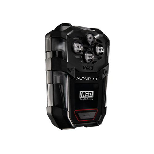 MSA Altair IO4 with 4 year starter pack - Gas Detection Portable - Fire ...