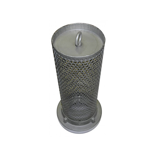 150MM Storz Suction Strainer Only - Couplings and Fittings - Fire ...