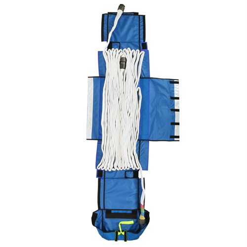 Quicklay Pack - Lay Pack Includes Hose Securing Strap - Fire Fighting ...