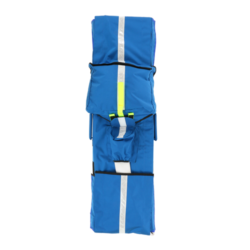 Quicklay Pack - Lay Pack Includes Hose Securing Strap - Fire Fighting ...