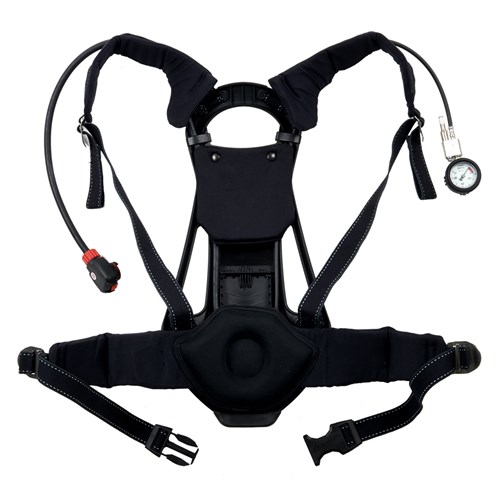 3M Scott Safety Compressed Air Breathing Apparatus (CABA) Set - ProPak ...