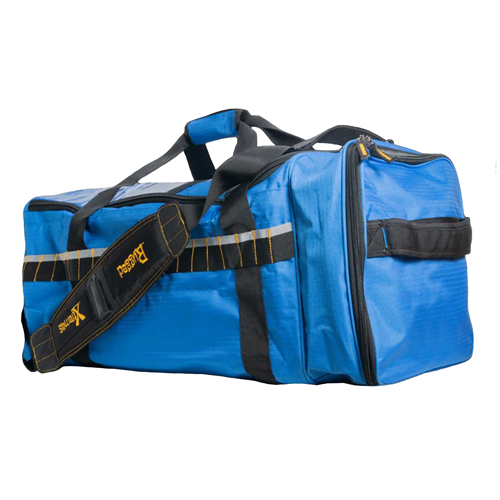 BFSTOW: Firefighter Kit Bag - Blue Canvas - DFES Spec - Gear Bags and ...