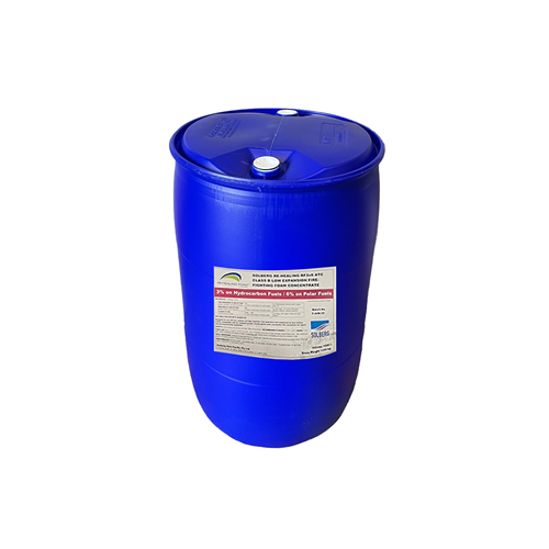 Perimeter Solutions Solberg Re-Healing Foam RF3x6ATC-3%x6% 200L Drum ...