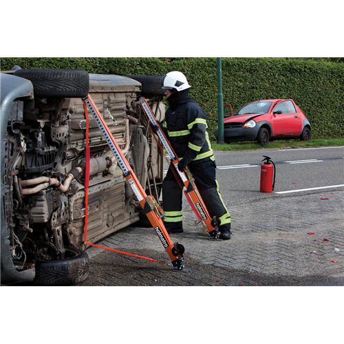 HOLMATRO - 151000336 - V-Strut Gen 2 - Shoring / Stabilisation - Fire ...