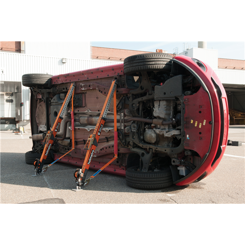 HOLMATRO - 151000336 - V-Strut Gen 2 - Shoring / Stabilisation - Fire ...