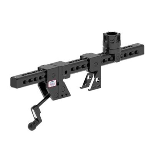 TFT HEMISPHERE - I BEAM Clamp - Monitors Portable - Fire Rescue Safety ...