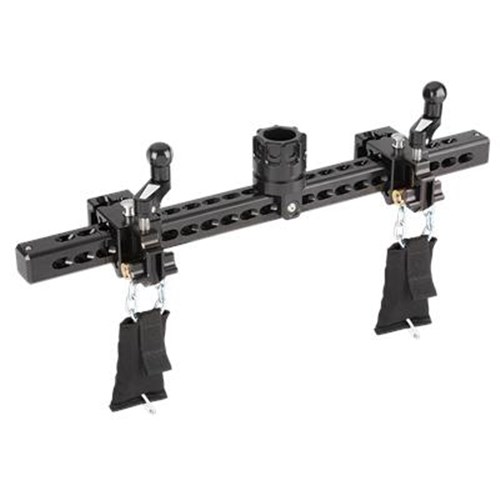 TFT HEMISPHERE - Flex Clamp - Monitors Portable - Fire Rescue Safety ...