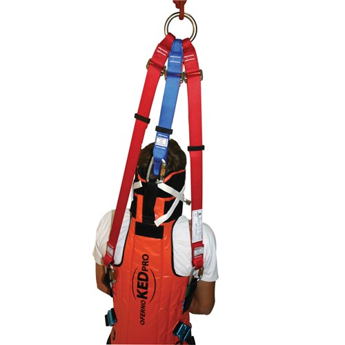 Ferno KED Pro Adjustable Lifting Bridle - BRB-KED - Stretchers ...
