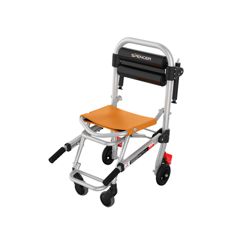 Spencer 4BELL Silver+ - Stretchers / Immobilisation Equipment - Fire ...