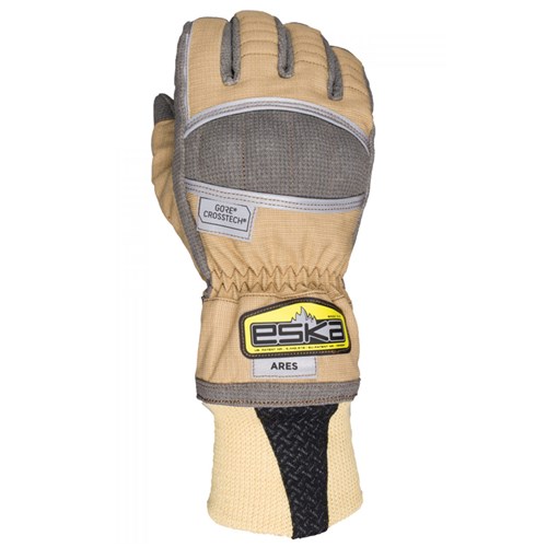 ESKA - Ares Structural Fire Fighting Glove (AS/NZS 2161.6) - Boots ...