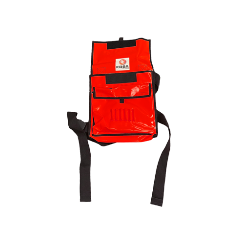 Captains Bag PVC - fits A4 clipboard, w/ front pocket. - Safety - Other ...