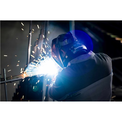 CleanSpace HALO Work Power System - Breathing Apparatus SCBA - Fire ...