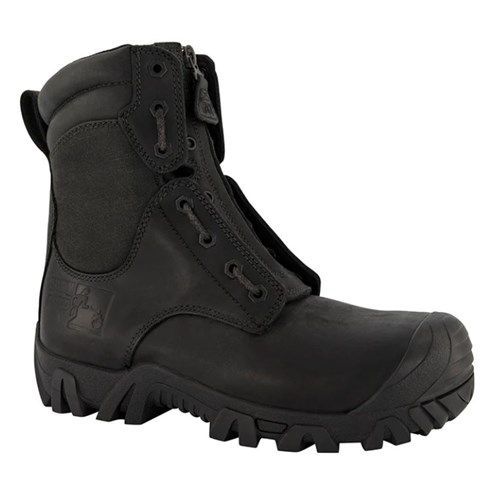 Magnum Vulcan Lite CT CP WPi Fire Boot with Zipper - Boots / Gloves ...