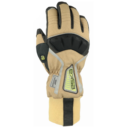 ESKA Titus PRO Fire Fighting Gloves (AS/NZS 2161.6-2014) - Boots ...