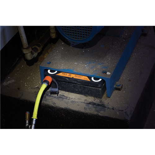 HOLMATRO HLB2 High Pressure Lifting Bag HLB 12 BAR Range 350321021 ...