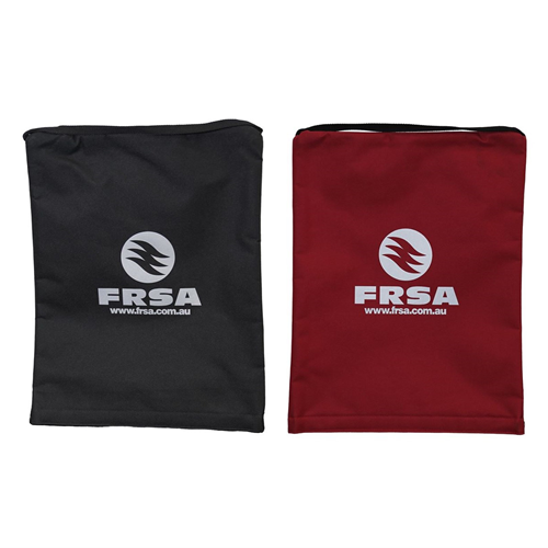 FRSA BA Mask bag with lining - Breathing Apparatus Accessories - Fire ...