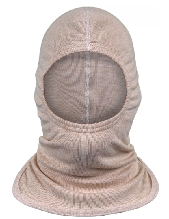 Flashhood Structural Level II Nomex Natural Colour Cobra Classic Ara ...