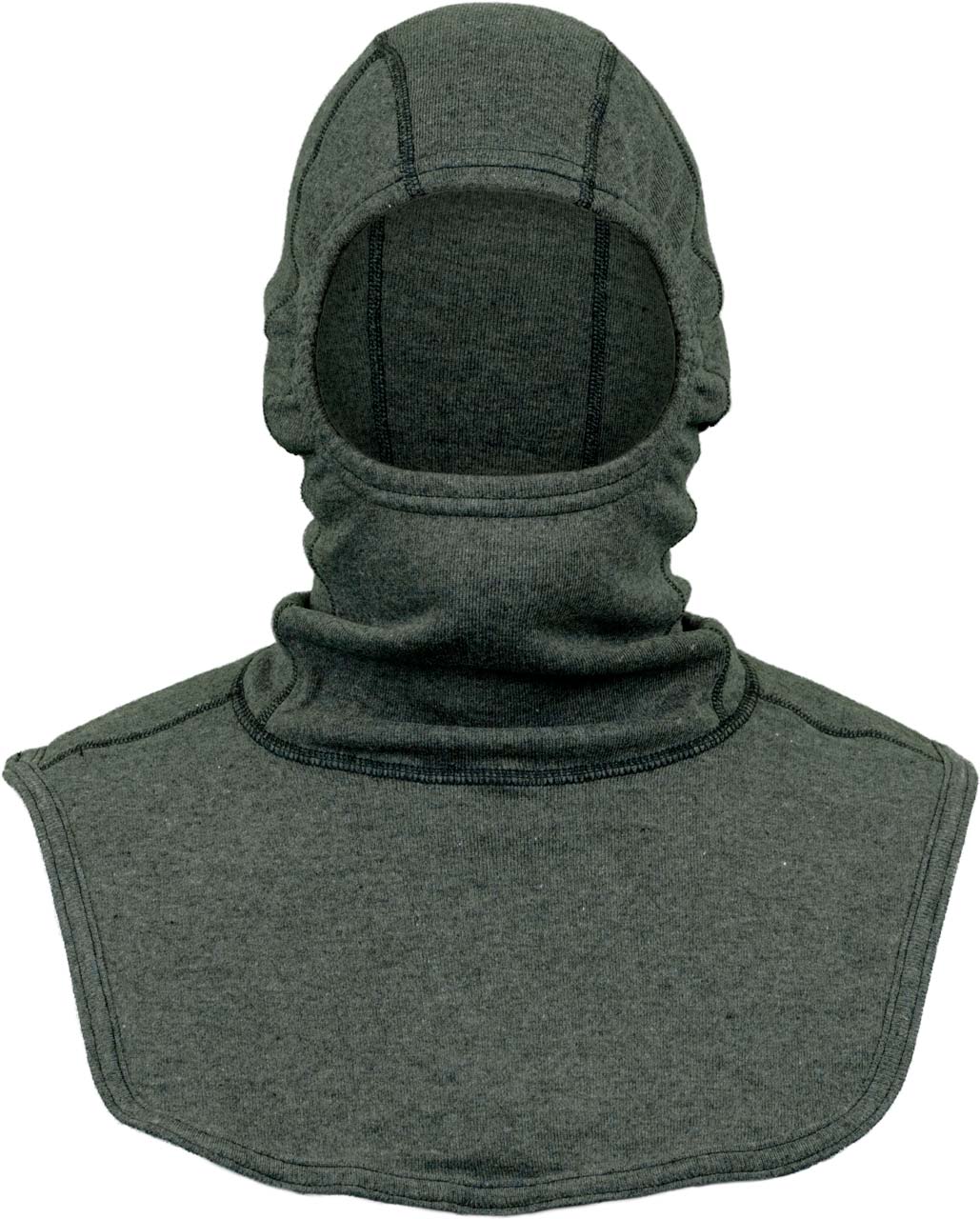 PGI Flashhood - Cobra Elite Pro - Para-Tek FR Tri-Blend Heather Grey ...