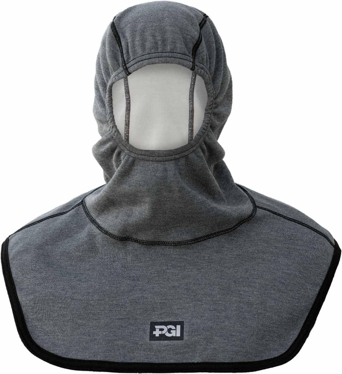 PGI Flashhood - BarriAire Silver Extended Bib Comprehensive Coverage ...