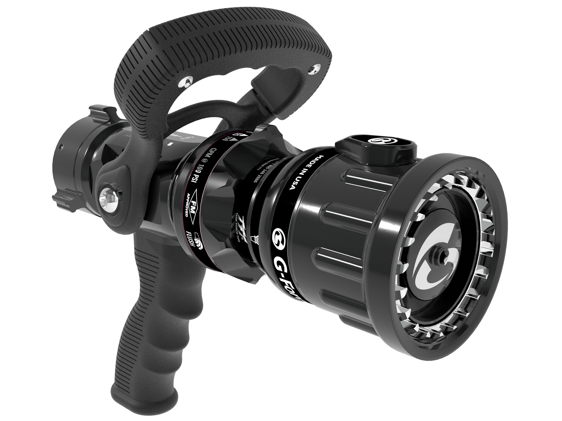 TFT G-FORCE SERIES - 1 inch BSP(f)- Selectable 110 230 360 470& 570 l ...