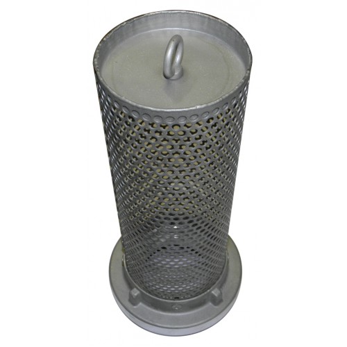 150MM Storz Suction Strainer Only - Couplings and Fittings - Fire ...