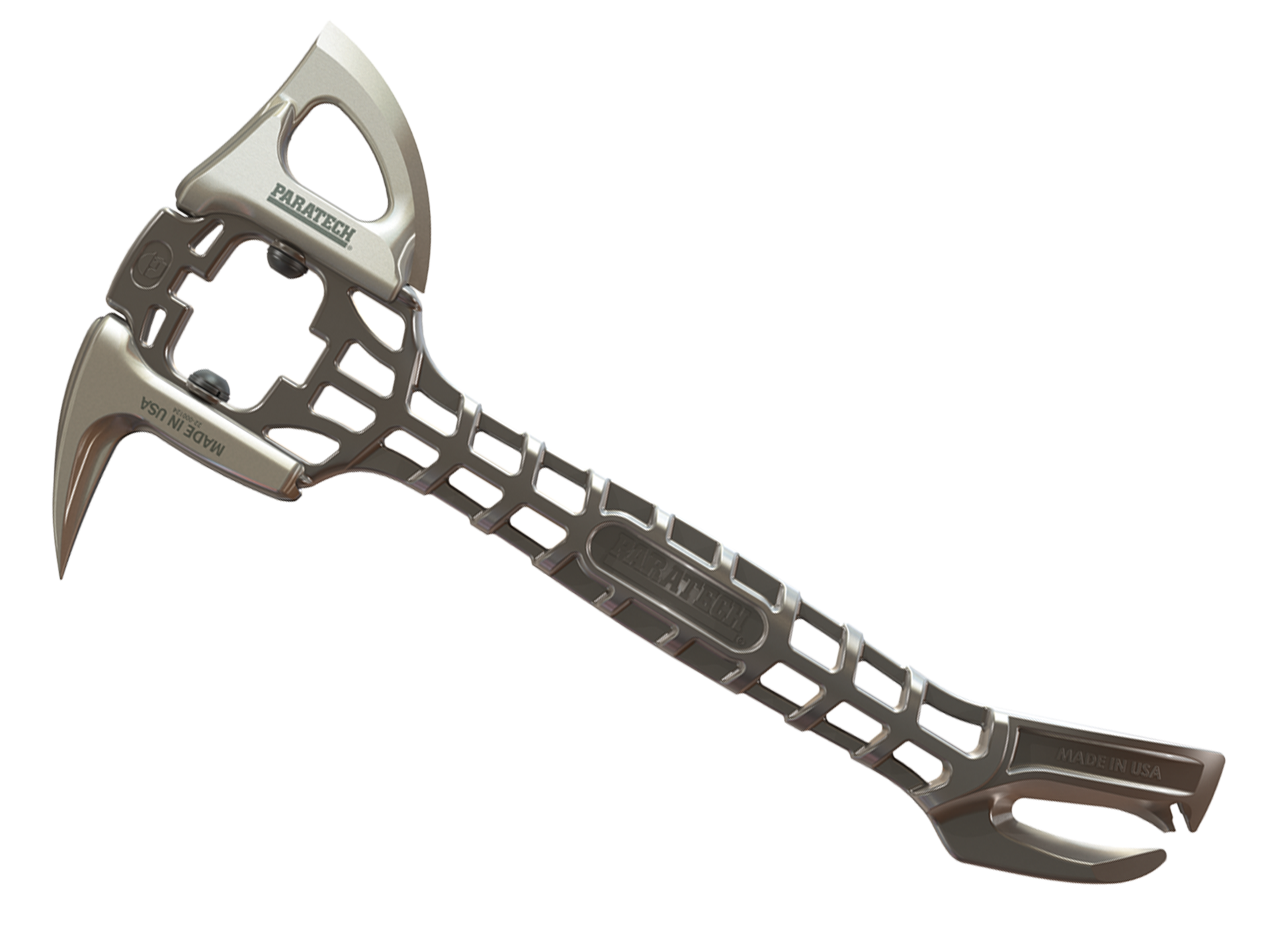 Paratech Titan Crash Axe - Hand Tools / Accessories - Fire Rescue ...