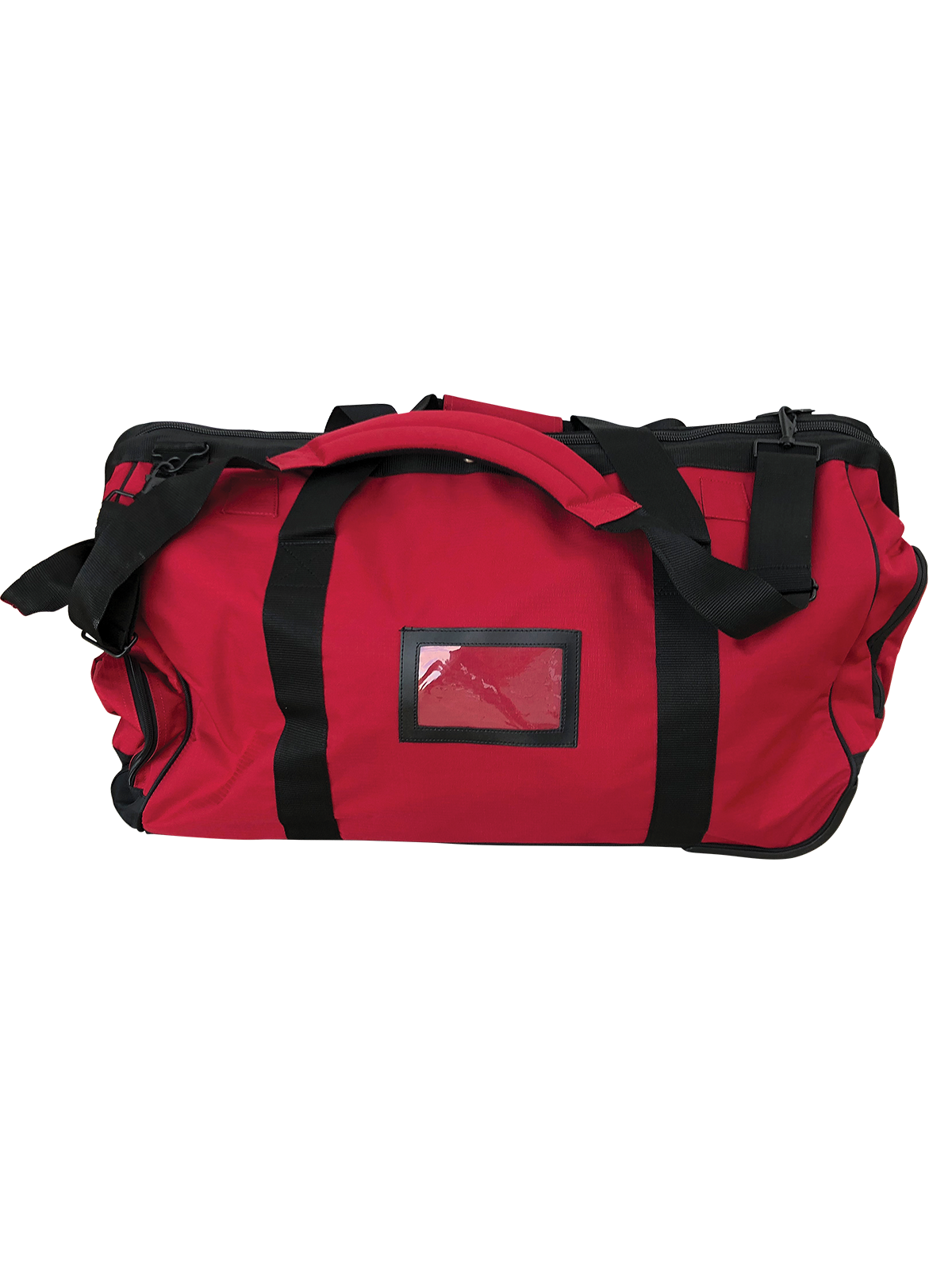 Wheelie Big Bag Red - Gear Bags and Packs - Fire Rescue Safety ...