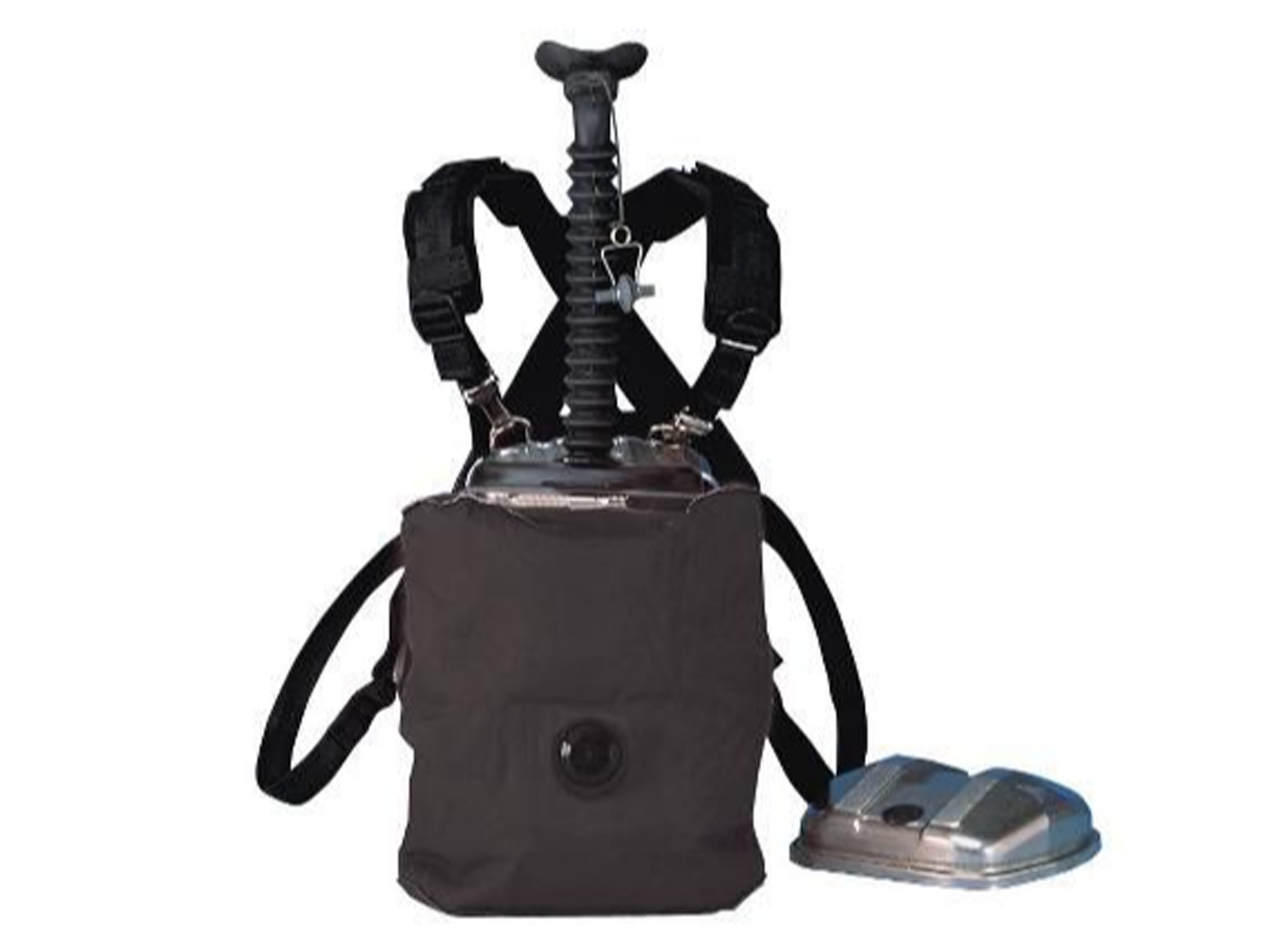 MSA Self Rescuer SSR 30/100 - Self Rescuers - Fire Rescue Safety ...