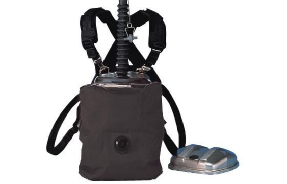 MSA Self Rescuer SSR 30/100 - Self Rescuers - Fire Rescue Safety ...