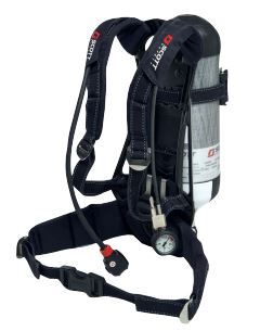 SCBA Propak-Fx-SDC T2 - Breathing Apparatus SCBA - Bunzl Fire Rescue ...