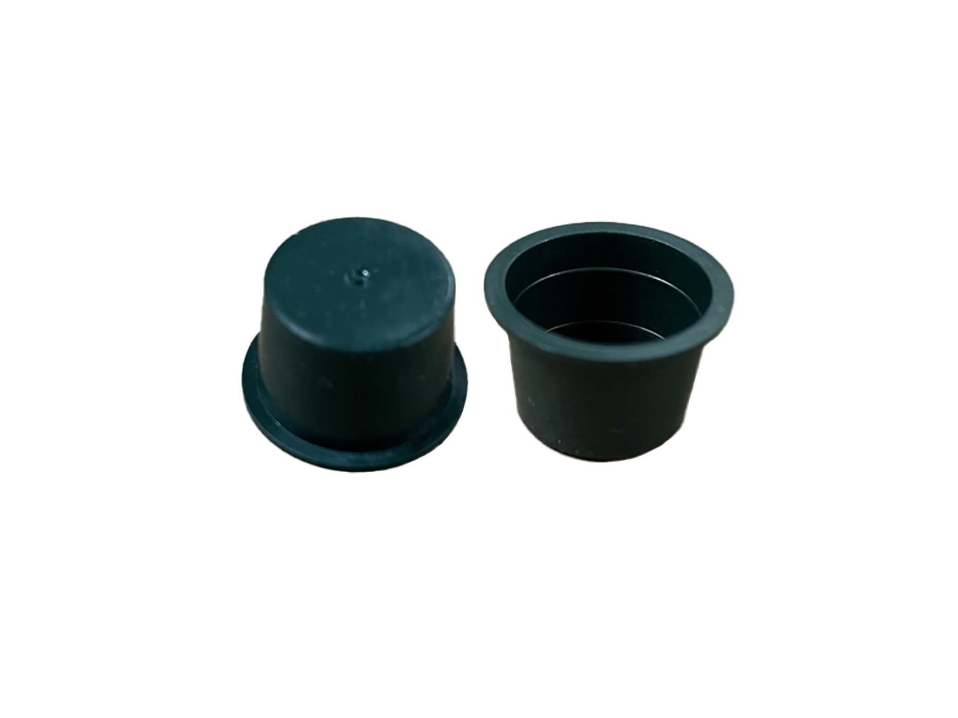 Green Plastic BA Cylinder Plug - Breathing Apparatus Accessories - Fire ...