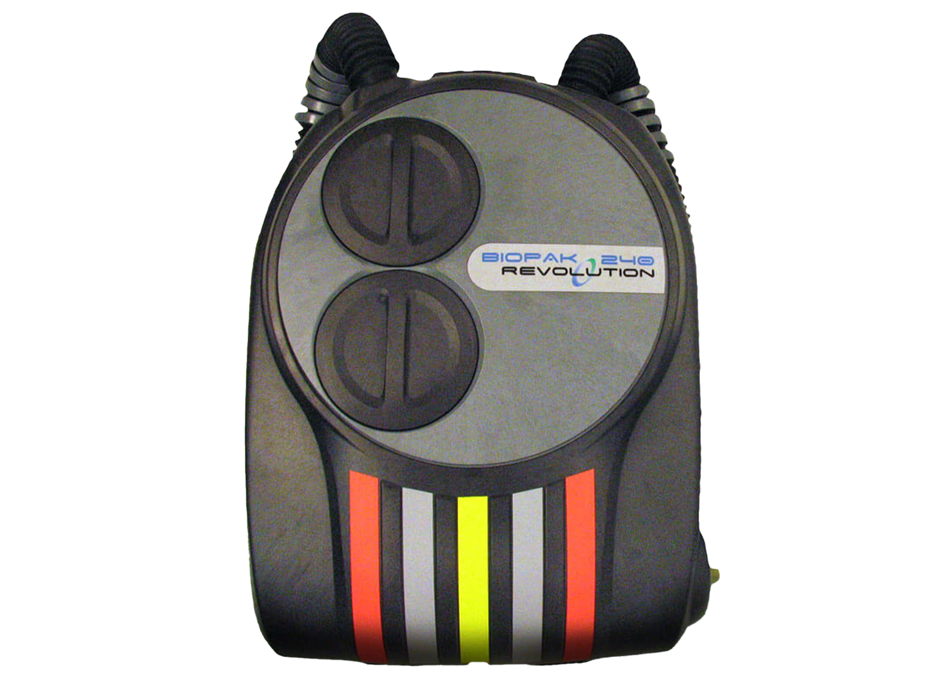 Biomarine BioPak 240R EN/FR/BW/b/PRO - Breathing Apparatus CCBA - Fire ...