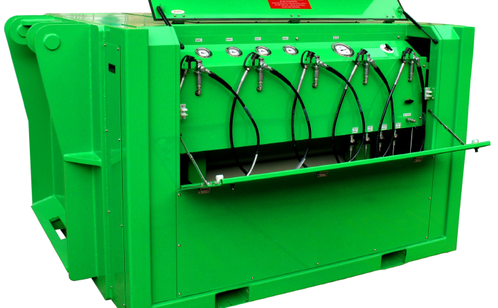 RFD60 Quick Fill Station - 20G D588 - Gas Boosters and Refilling - Fire ...