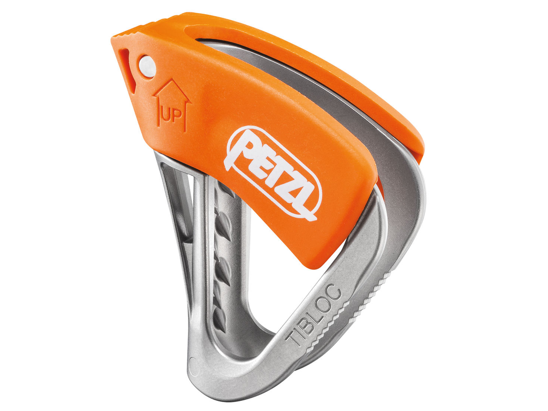 Petzl TIBLOC Ascender - Ascenders / Descenders - Fire Rescue Safety ...