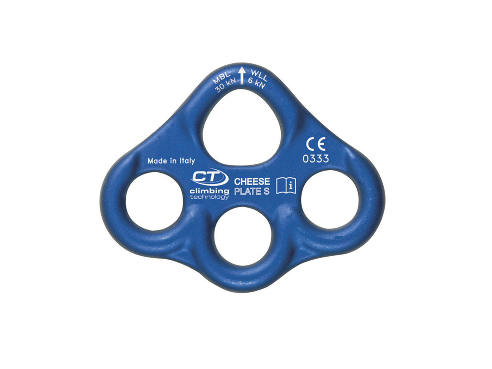 Anchor Plates 4 Hole - Anchor Points / Slings - Fire Rescue Safety ...