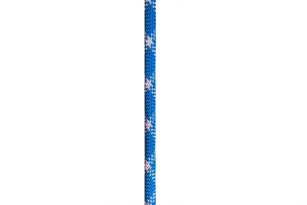 CMC G11 Rope 11mm x 100m, blue/white - Rope / Cord - Fire Rescue Safety ...