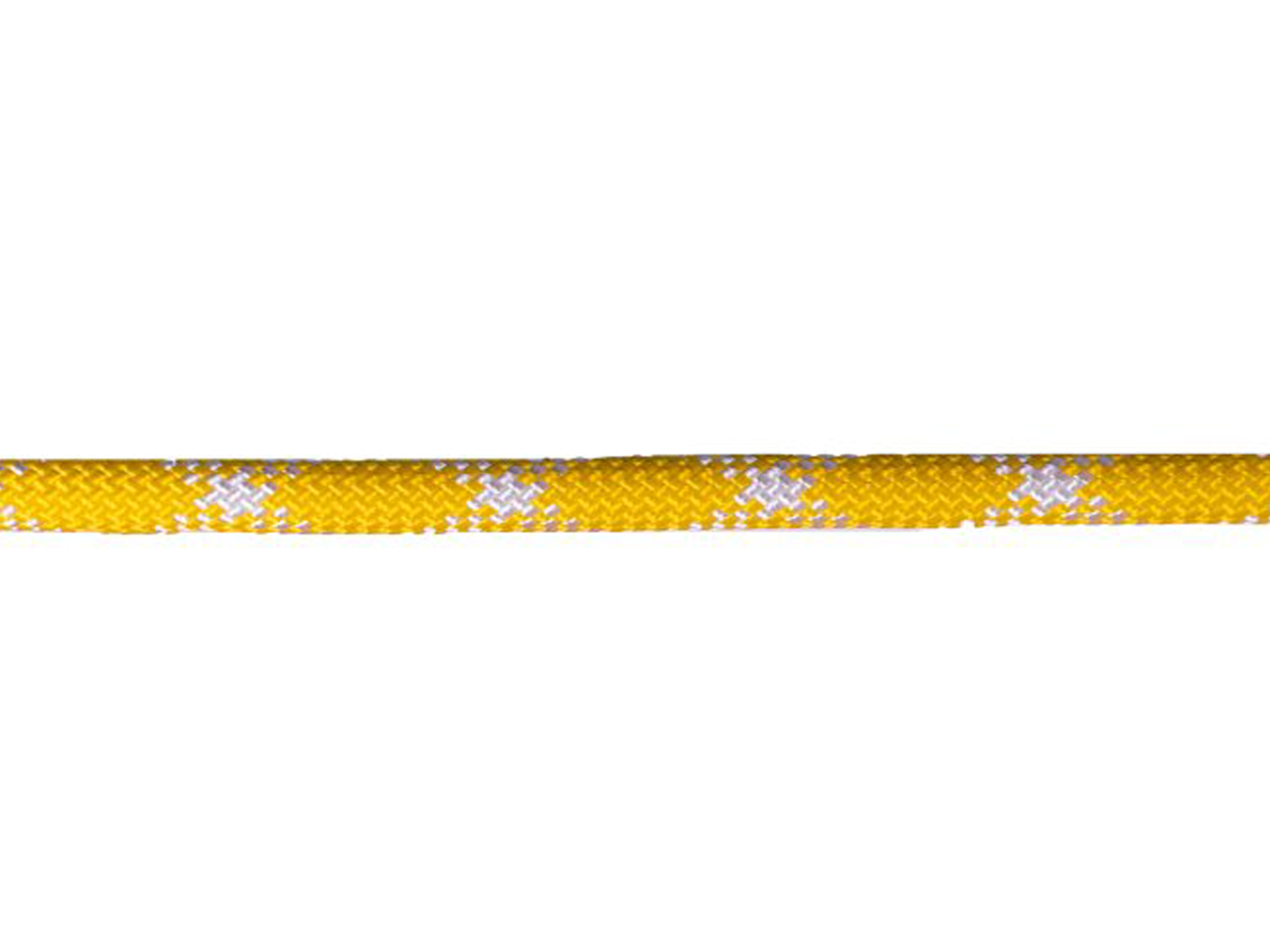 CMC G11 Rope 11mm x 100m, yellow/white - Rope / Cord - Fire Rescue ...