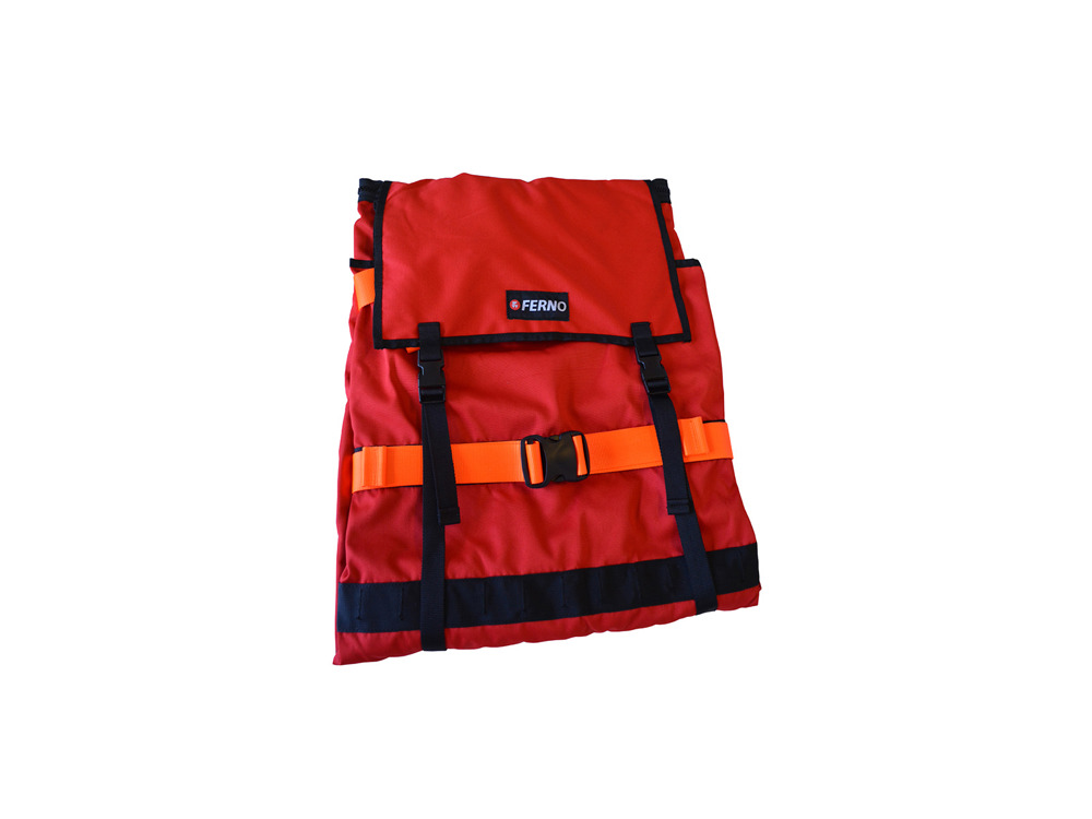 Ferno Multi Pouch - Gear Bags - Fire Rescue Safety Australia - Fire ...