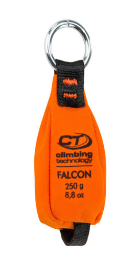 CT Throw Bag (250g) - Rope Rescue / Fall Arrest -Other - Fire Rescue ...