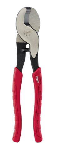 Milwaukee Cable Cutter - Hand Tools / Accessories - Fire Rescue Safety ...